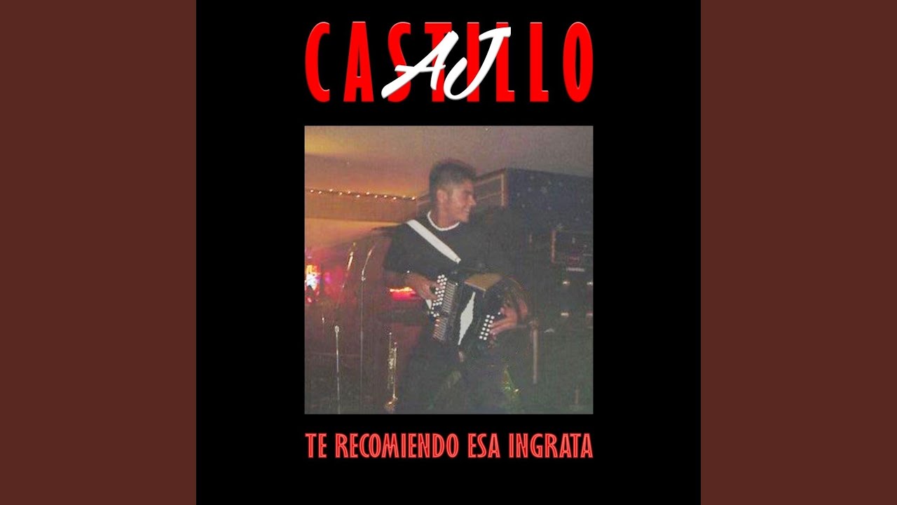 Te Recomiendo Esa Ingrata (feat. Juan P. Moreno) - YouTube