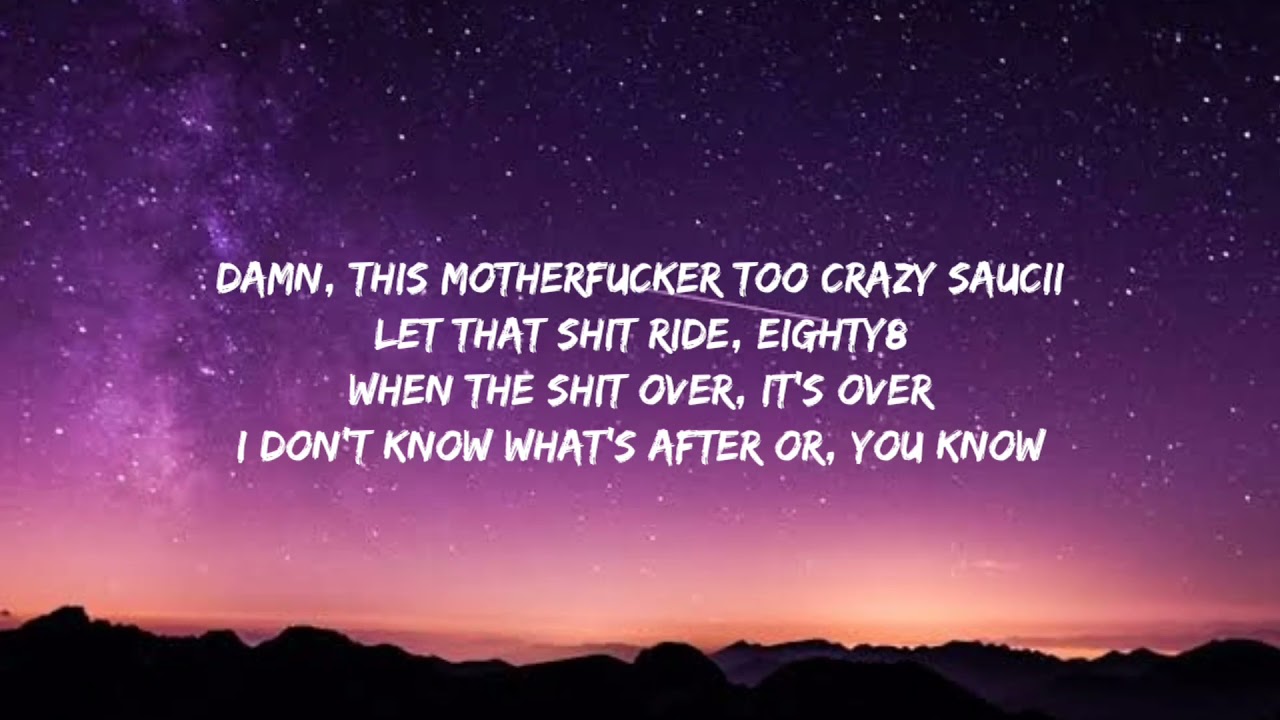 Tombstone - Rod Wave (lyrics) - YouTube