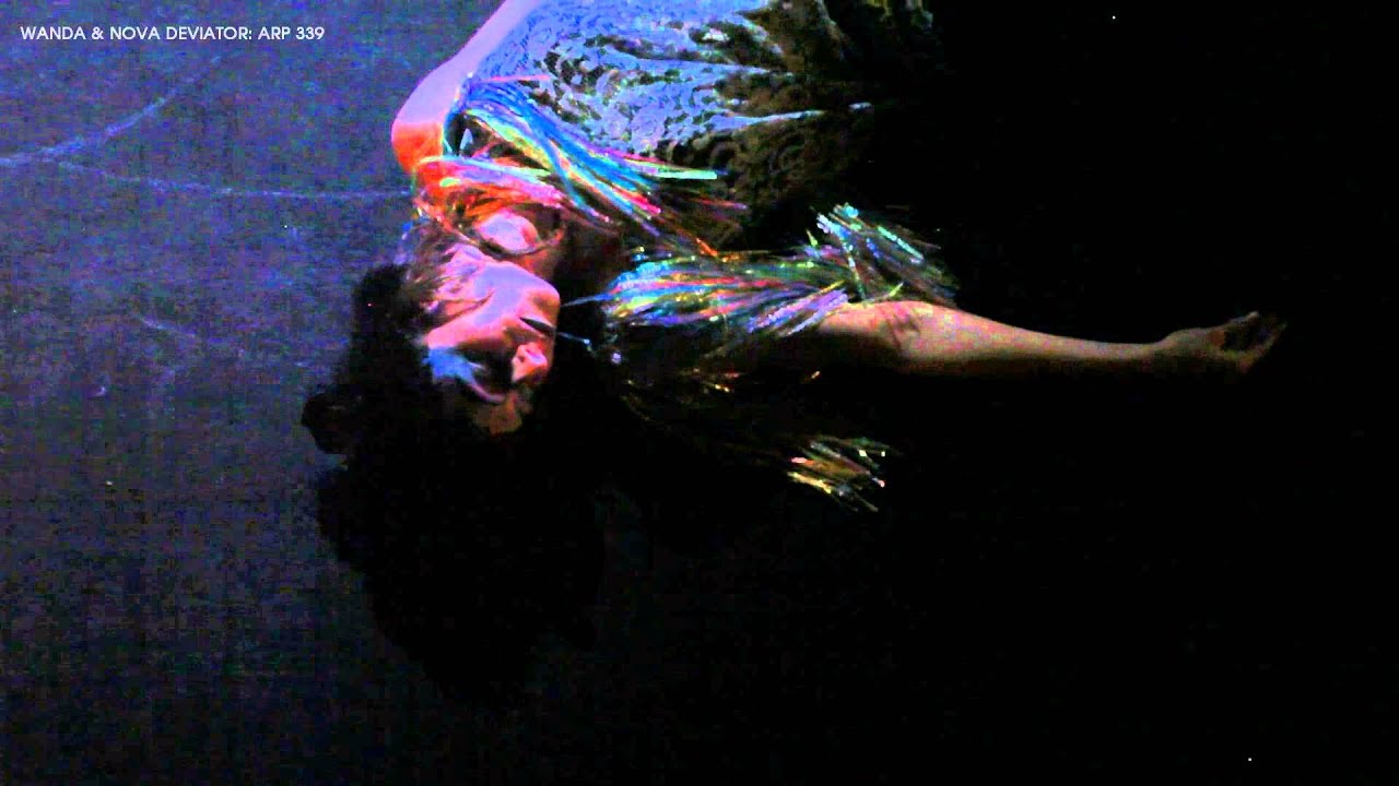 Wanda & Nova deViator - Festival "In Memoriam prof. Peter Hafner ...