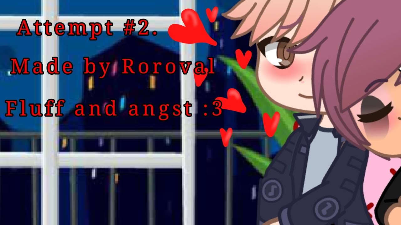 Attempt #2. || TMF || Drake fluff :3 || TW's in desc || - YouTube