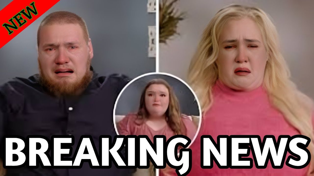 Death of Pumpkin: 1 hour ago, Mama June Star Lauryn 'Pumpkin' died ...