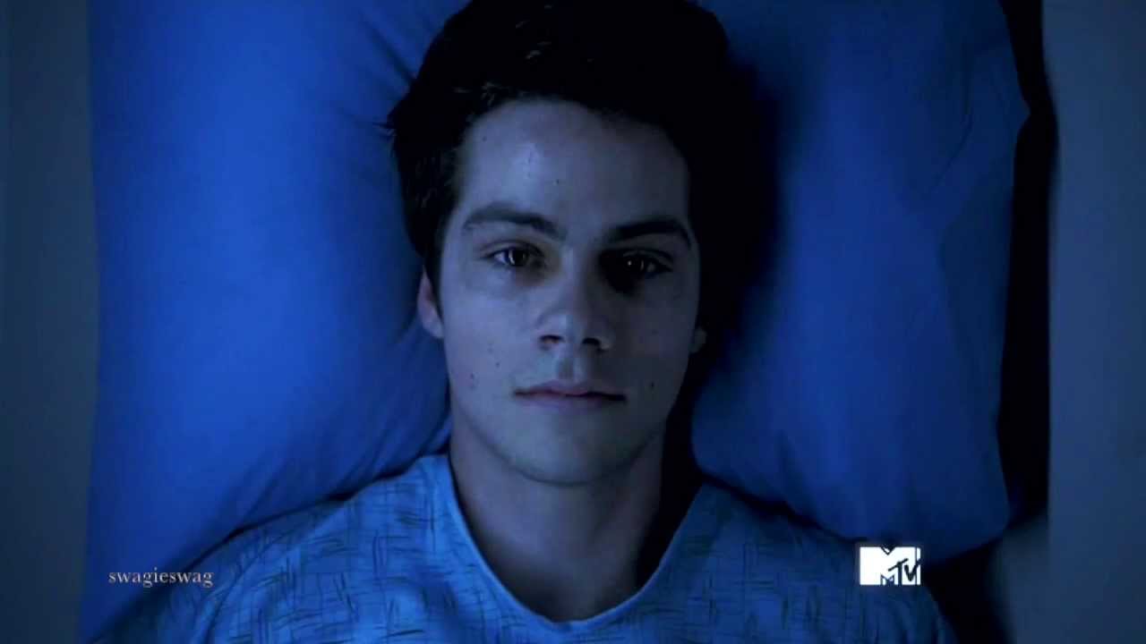 Stiles - Monster (Teen Wolf Season 3) - YouTube