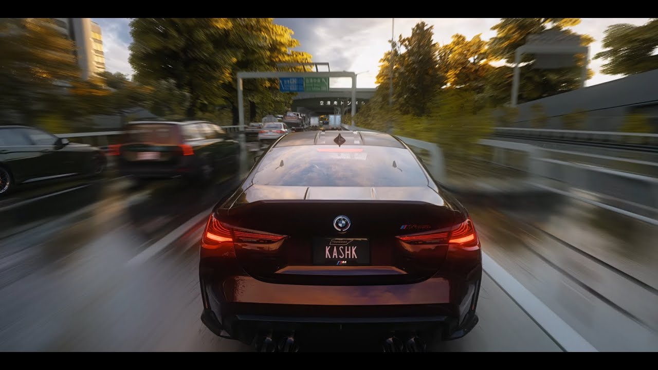 Mvision 2.2 | THE BEST GRAPHICS FOR ASSETTO CORSA ! | 4k - YouTube