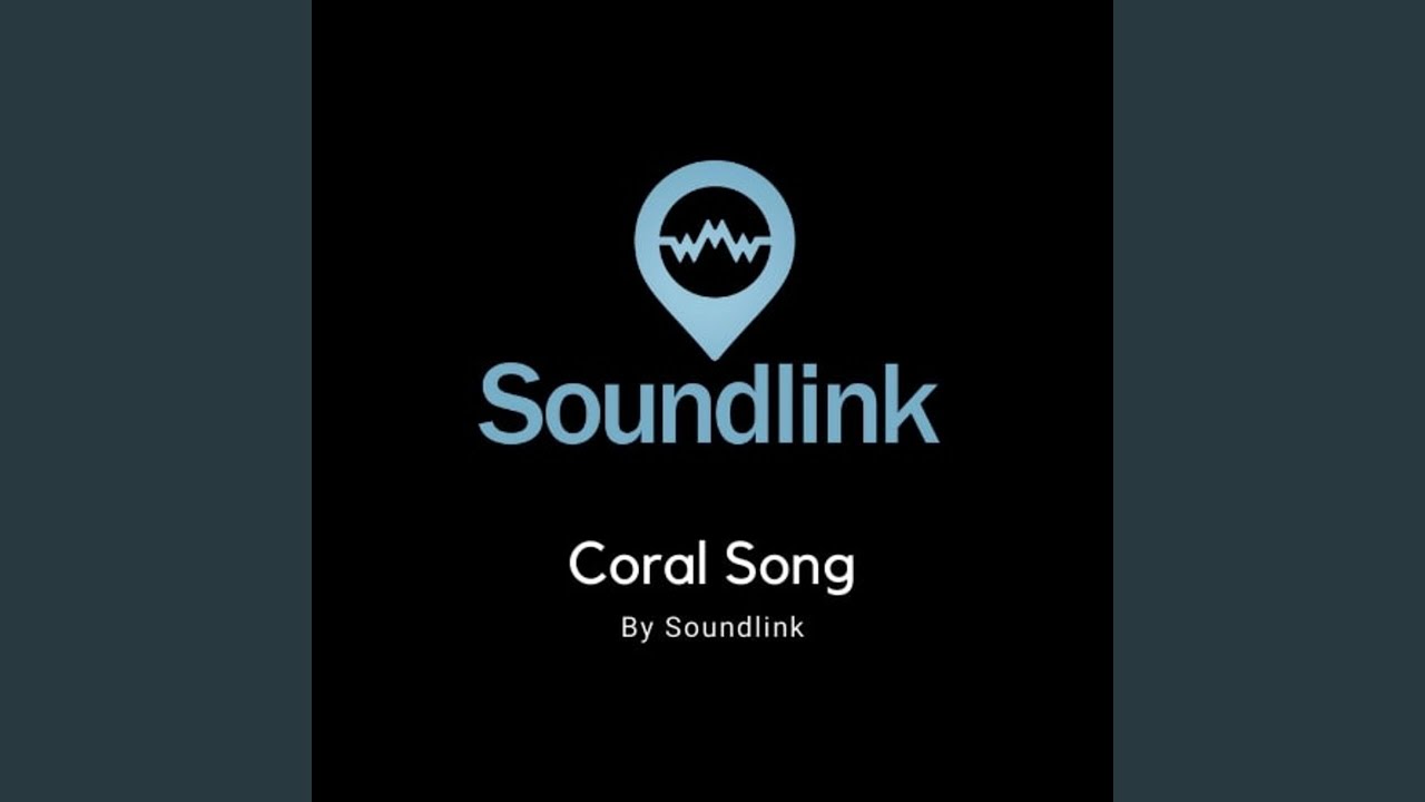 Coral Song - YouTube