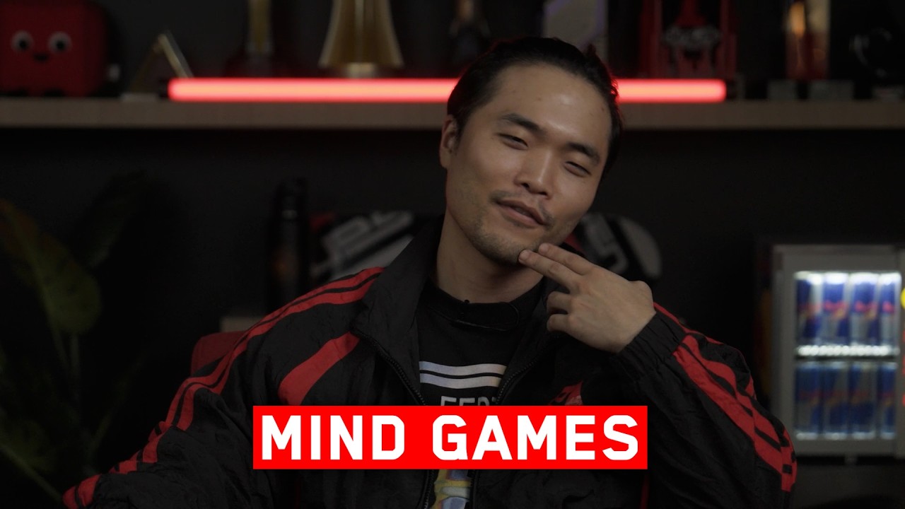 Impact explains what League of Legends really is... - YouTube