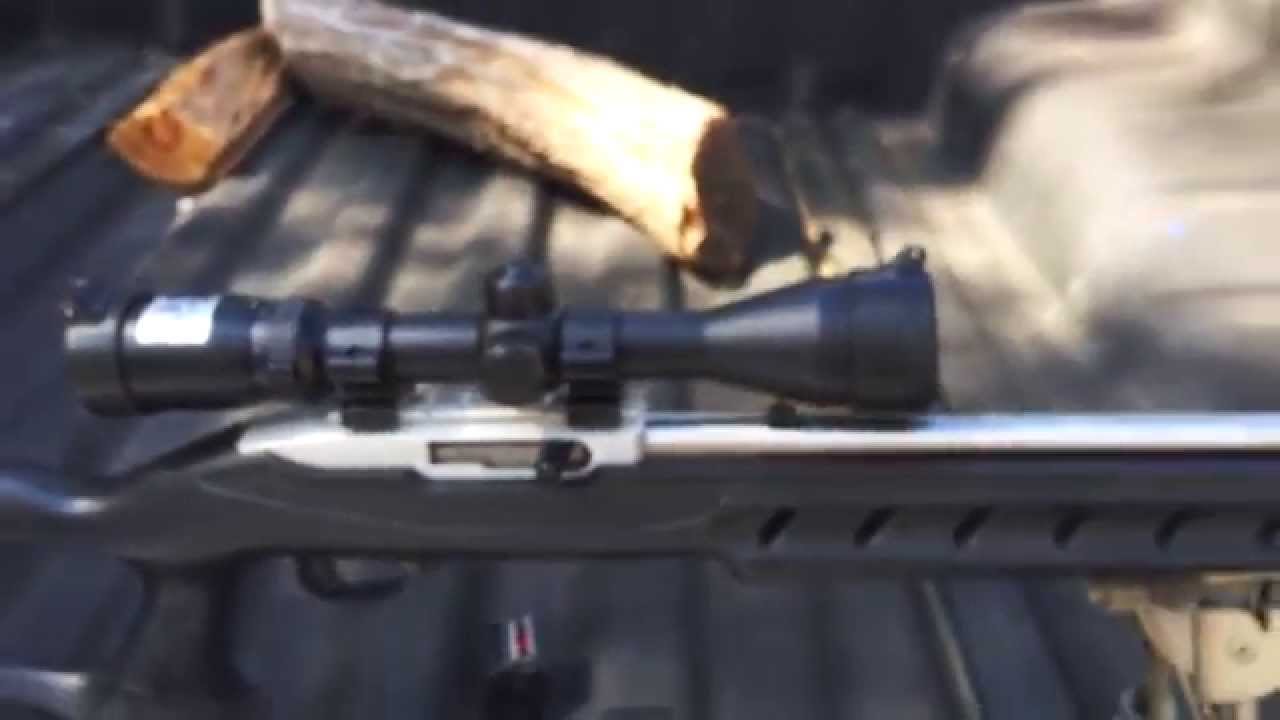 RUGER 10 22 AMMO REVIEW YouTube ruger-10-22-ammo-review-youtube