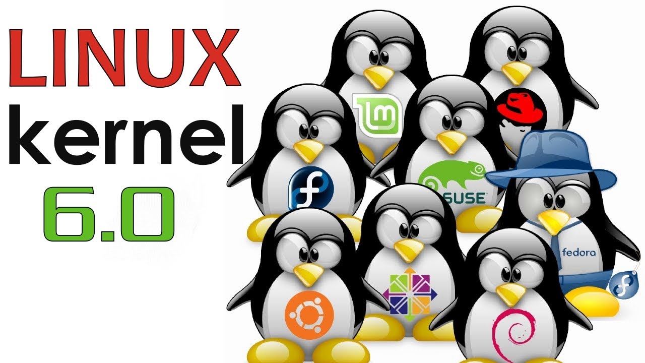 Linux Kernel 6.0 Debian Bookworm | Sparky 7 Orion KDE 5.26 Plasma Kernel 6.0 - YouTube