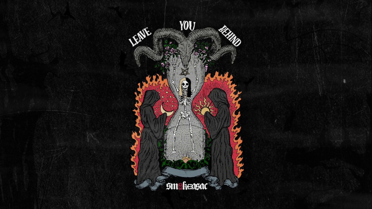 Smokeasac - Leave You Behind (Official Audio) - YouTube