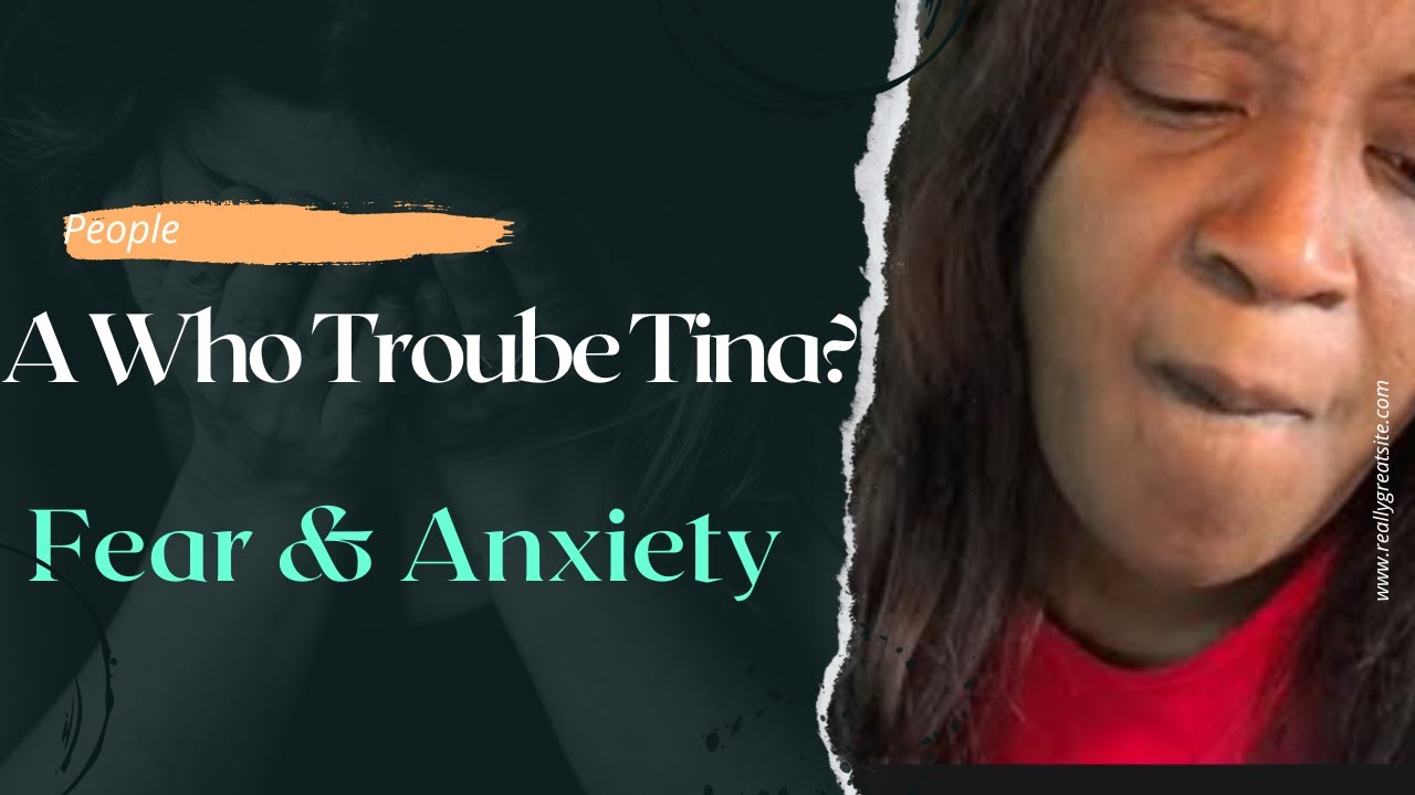 Tina Chin Say She Is In Danger? The Psychology Of Guilt Paranoia &Fear ...