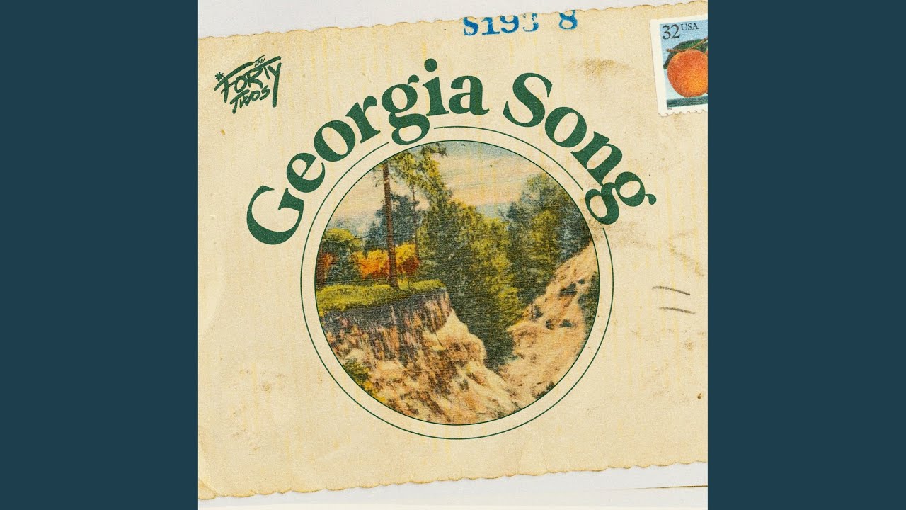 Georgia Song - YouTube