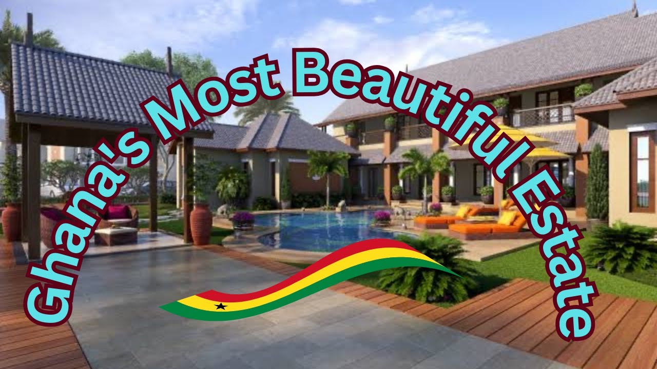 Unveil the Splendor: Inside Paradise Estate Homes - YouTube