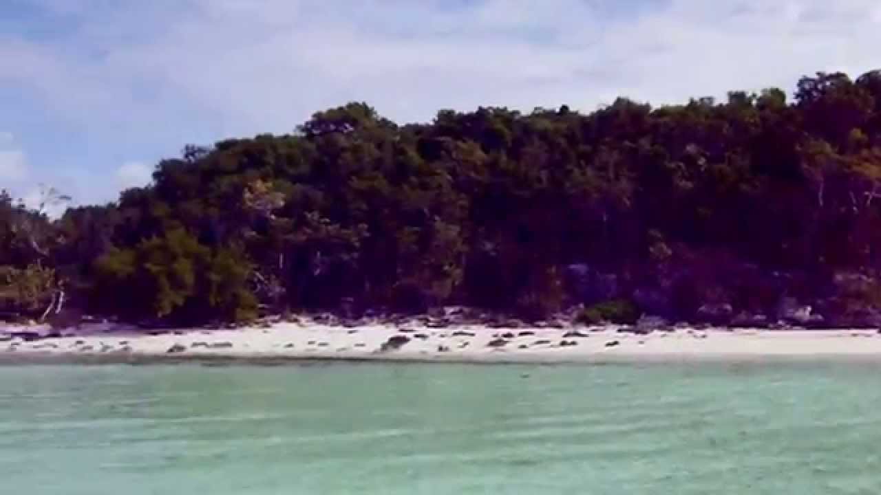 CISTERN CAY VIDEO - YouTube