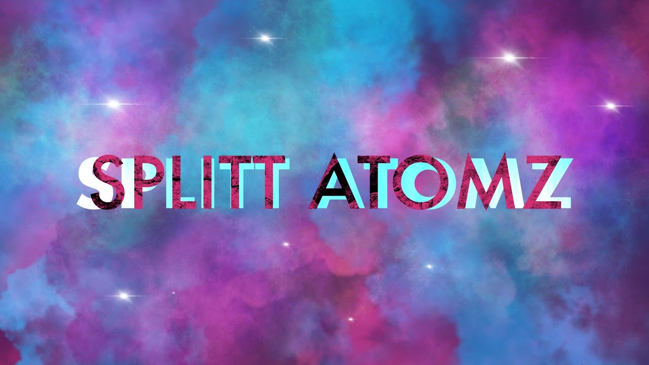Splitt Atomz Live Stream - YouTube