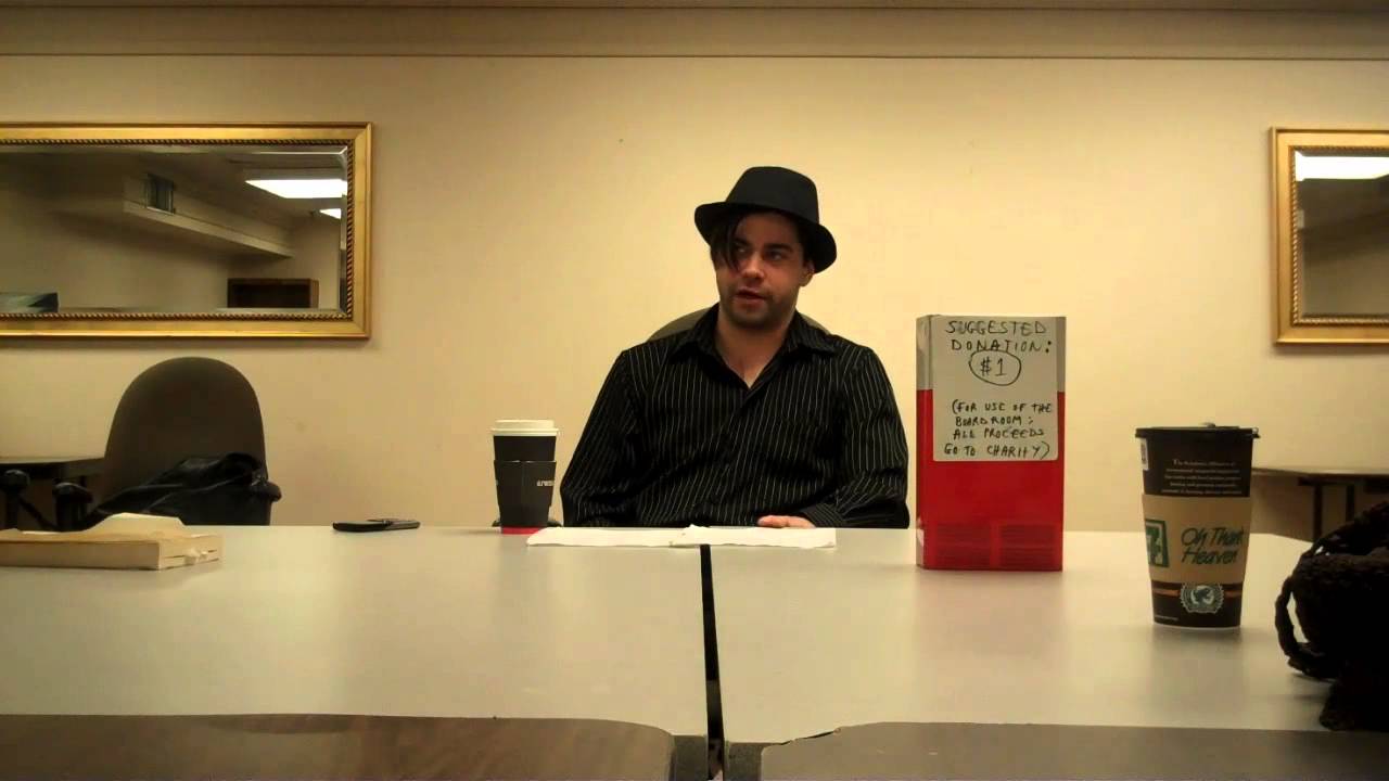 The Invocation of the Bornless One III - YouTube