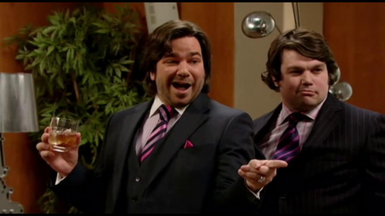 It Crowd S04E01 - YouTube