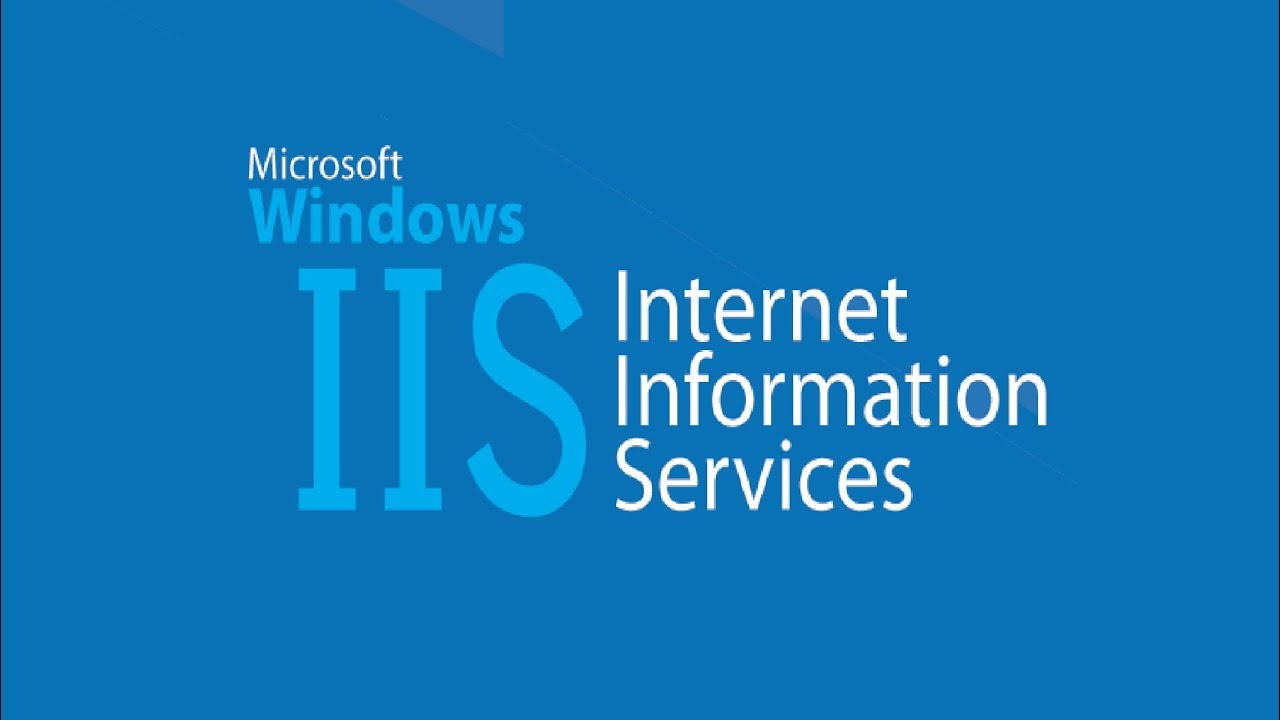 How To Configure Iis To Access Website Using Ip Address Youtube