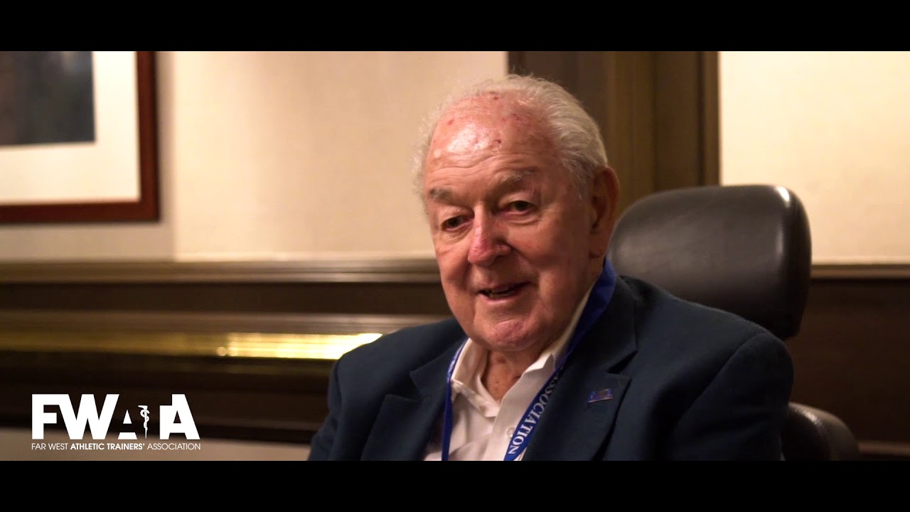 Lew Crowl interview - YouTube