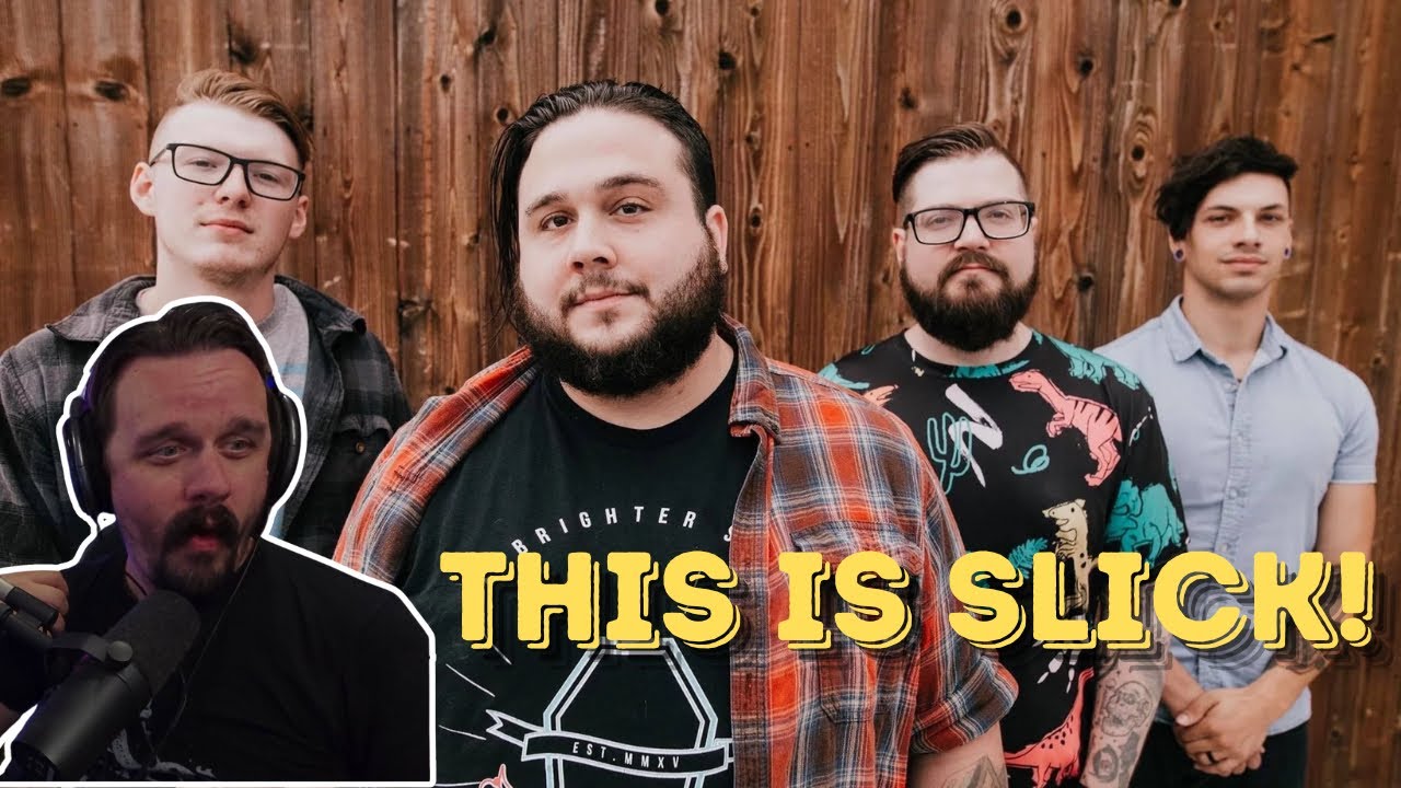 Archers - Made For Love Reaction | Brett Reacts | Emo Reaction ...