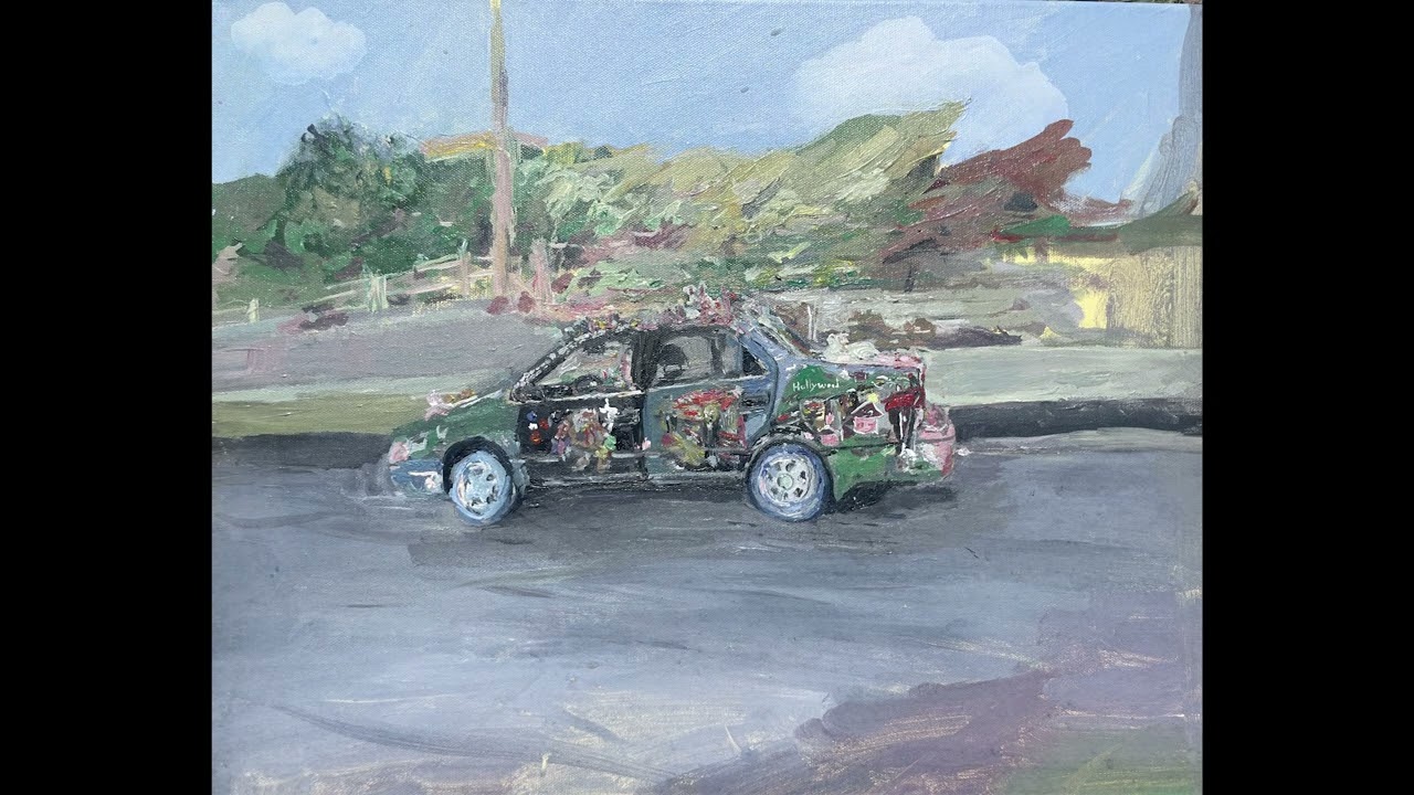 Ricky Montgomery - Intro (Official Audio) - YouTube