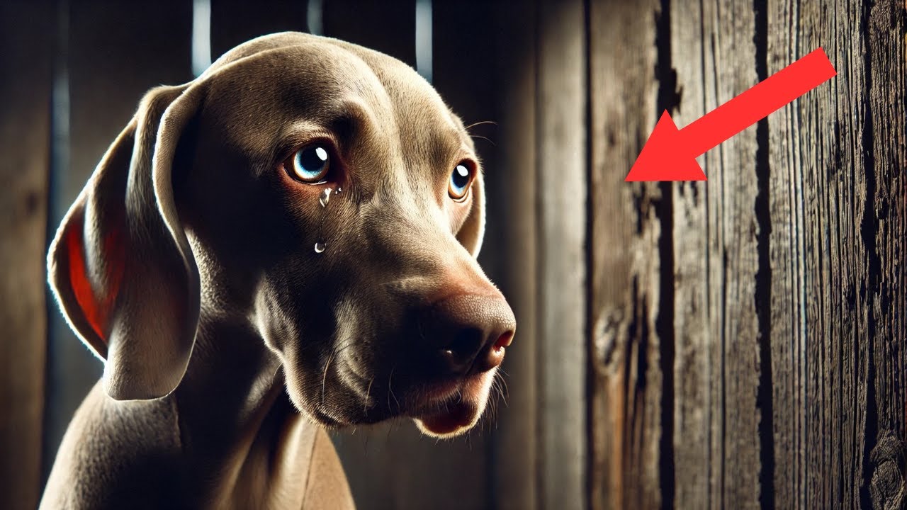 Heartbroken Shelter Dog Left Alone After Brother’s Adoption – Her ...