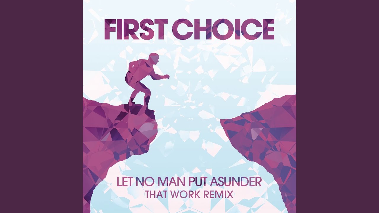 Let No Man Put Asunder (That Work Remix) - YouTube Music