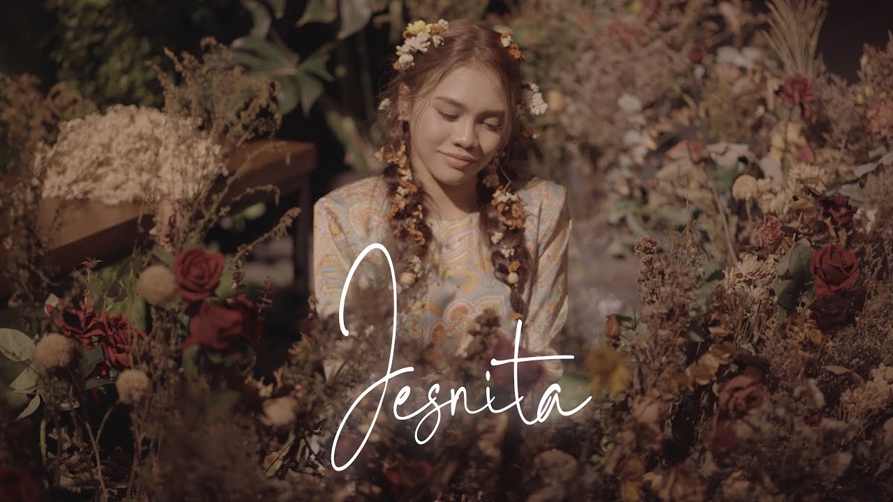 Jesnita [ Official Teaser ] - YouTube