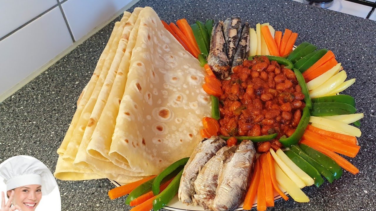 jabaati iyo malaay iyo qudaar Ramadaan cunto somali - YouTube