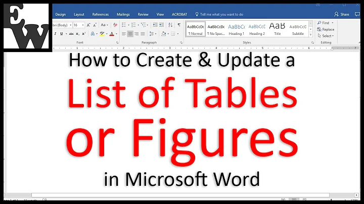 Solved How To Make Two List Of Tables 9to5Science solved-how-to-make-two-list-of-tables-9to5science