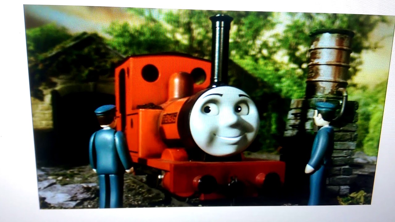 Ng engines/thomas parody 4 - YouTube