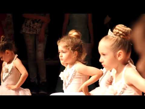 Tatlı Çocuklar Anaokulu 2015 Yıl Sonu Gösterisi - Bölüm 3