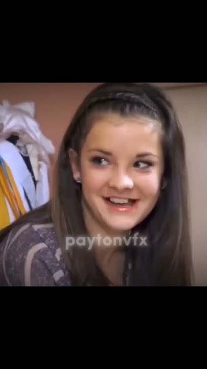 Brooke Hyland Edit 💓 Aldc Dancemoves Brookehyland Aldcalways Youtube