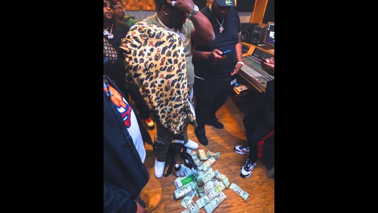 [FREE] Rio Da Yung OG x BabyTron Type Beat "Scam" | YN Jay - YouTube