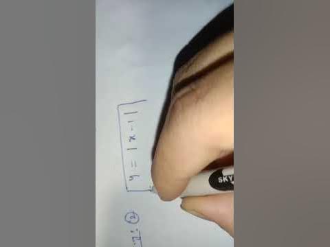 Graphical Representation of functions Part 2 - YouTube