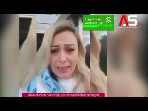 KOCAELİ MEDİCAL PARK HASTANESİNDE NELER OLUYOR