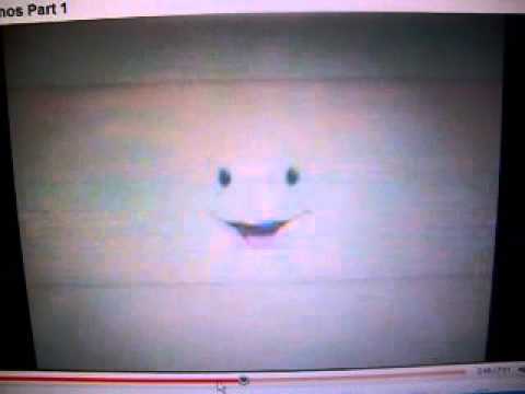 Nick Jr. Face Says Good Morning - YouTube