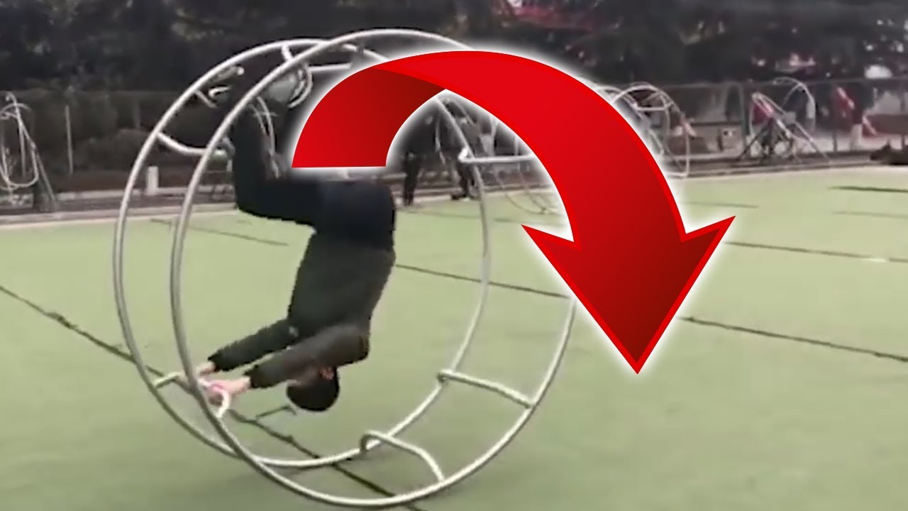 Best WTF Clips Episode 12 - YouTube