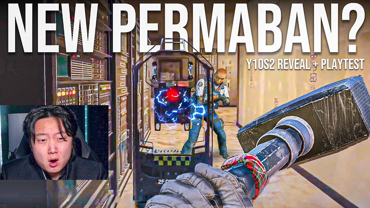 The Clash Rework Situation is Insane - YouTube