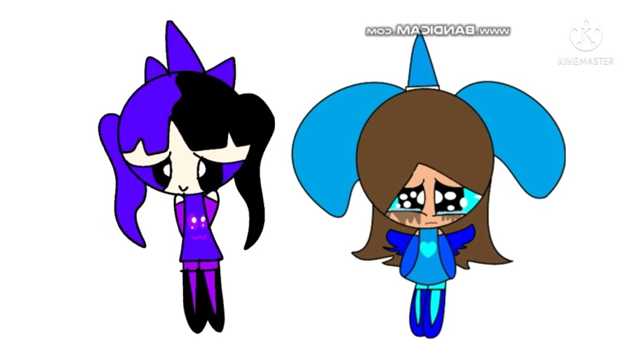 Layla Unicorn, Vicppe Unicorn, Bloody Unicorn, and Vicky Unicorn Crying - YouTube