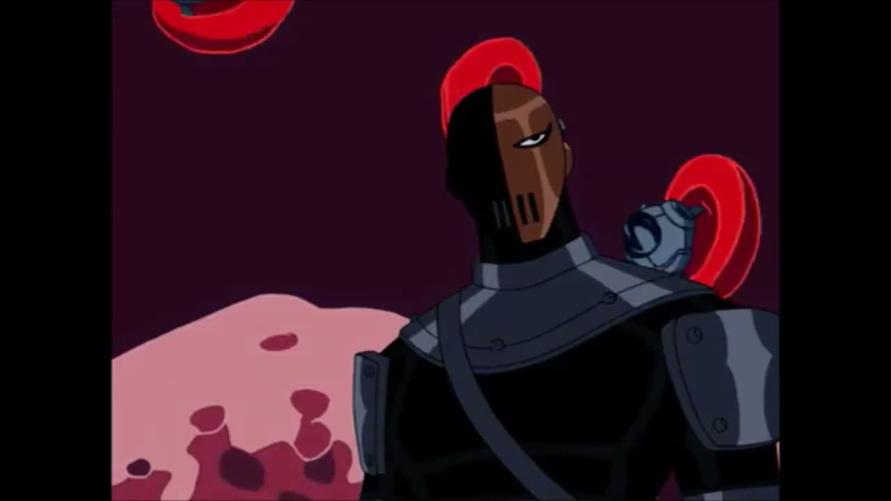 Raven and Slade- Mr Sandman - YouTube