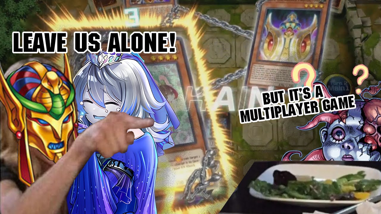 Recreate the Toxic Necroface Deck for Ultimate Mayhem! Yugioh Master ...