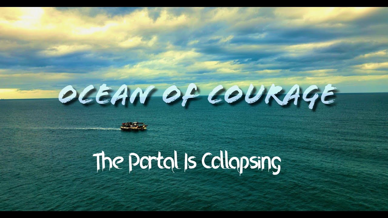 DJI Mavic 3 - Ocean Of Courage | 5.1K 50FPS Cinematic By @Maiv3TW | The ...