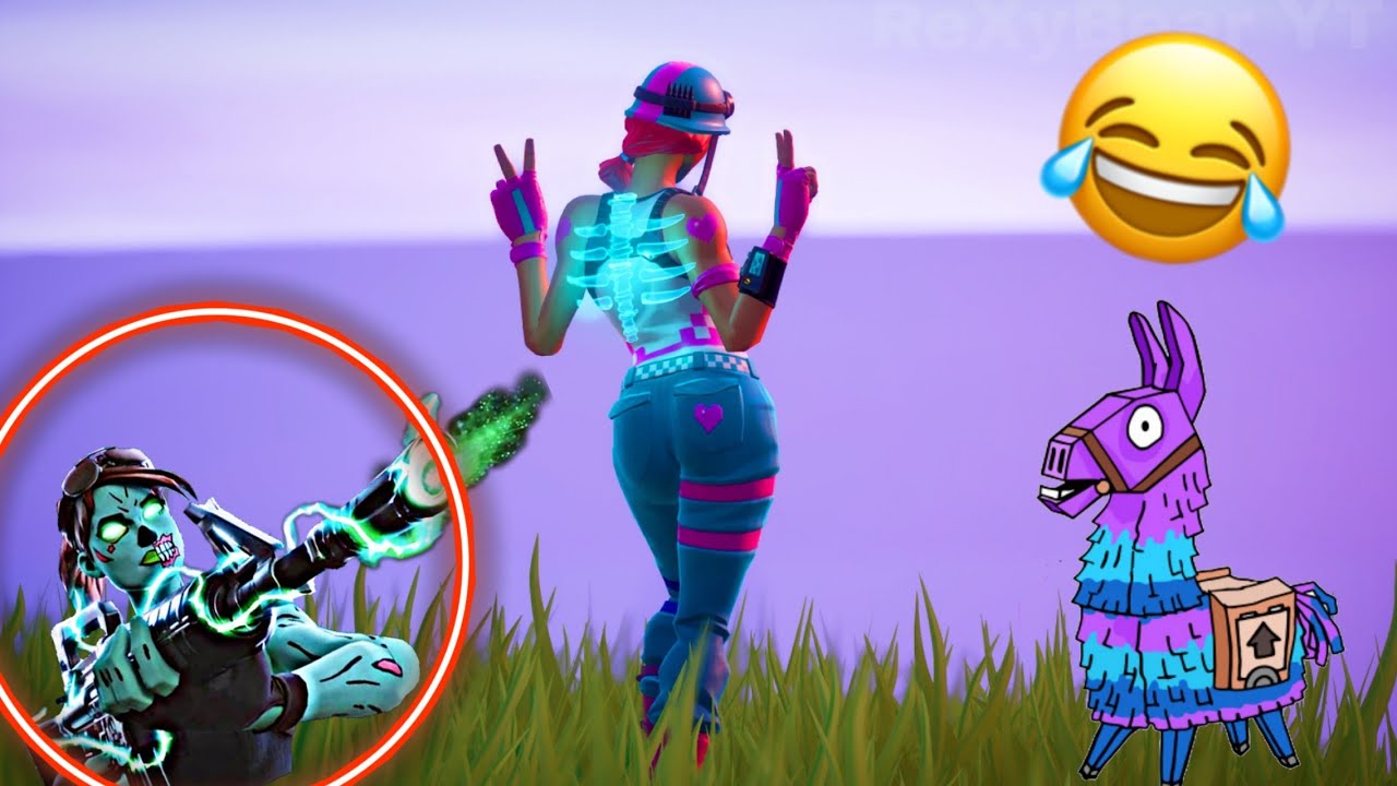 the best moments of streamers - YouTube