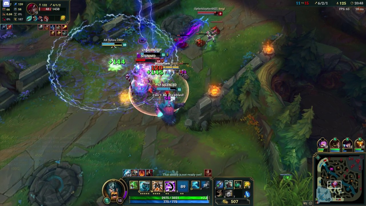 Kata bug - YouTube