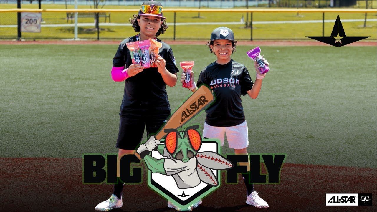 Big Fly by @AllStarSportsVids - YouTube