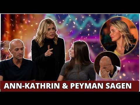 NINA RAUS IM FINALE! Ann-Kathrin & Peyman erklären ihre überraschende Entscheidung