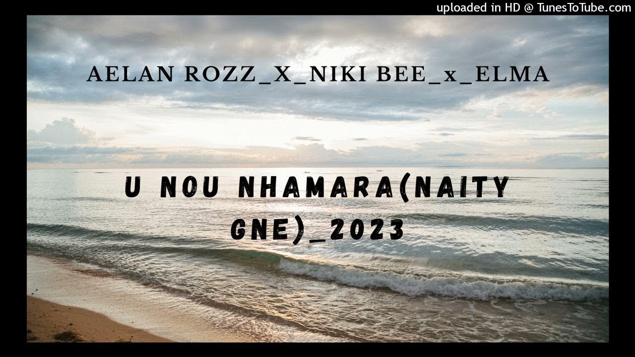 AELAN ROZZ FT NIKI BEE_X_ELMA_NAITY GE _2023 - YouTube