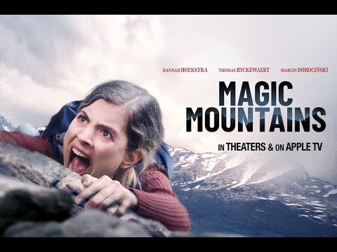 Magic Mountains - Trailer [Ultimate Film Trailers] - YouTube