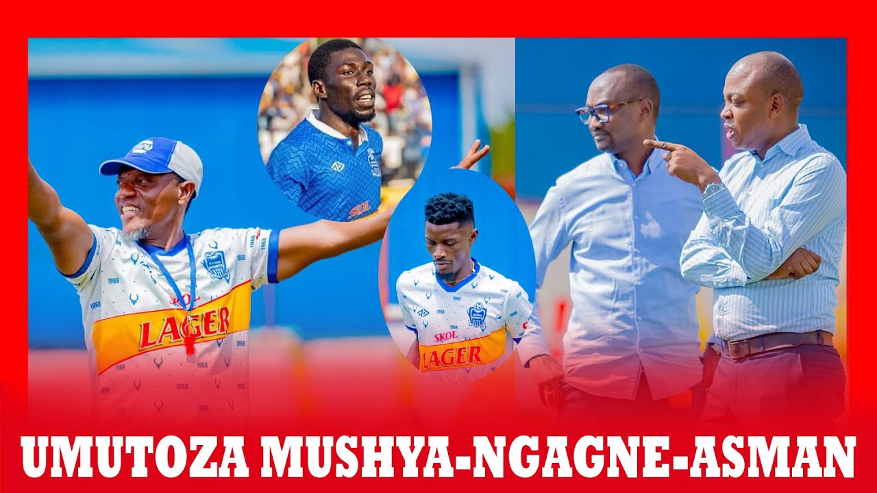 WASIRI "AL HILAL NTIDUTERA UBWOBA" | RAYON SPORTS YITEGUYE ITE BUGESERA ...