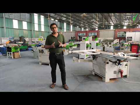 Wood Tech Solution Demo and Technology Center | Woodworking technology ...