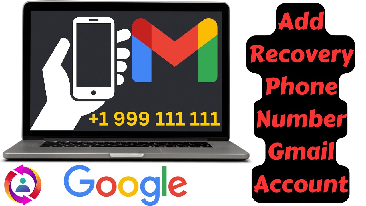 How To Add Recovery Phone Number In Gmail How To Add Recovery Phone How To Add Recovery Phone Number In Gmail How To Add Recovery Phone